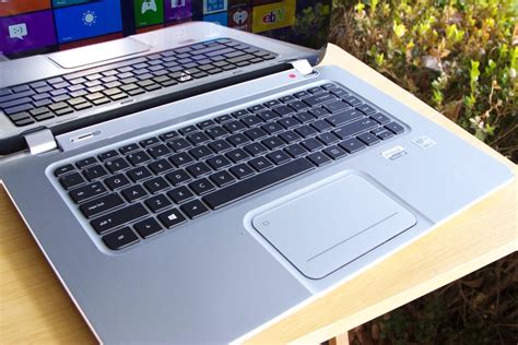 Hp Spectre Xt Touchsmart Review The Verge