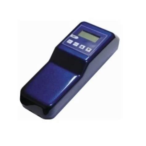 Whiteness Meter Manufacturers And Suppliers In India