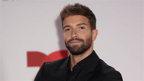 Lo Que Pablo Alborán Cuenta En Sus Canciones Frases Para Recordar