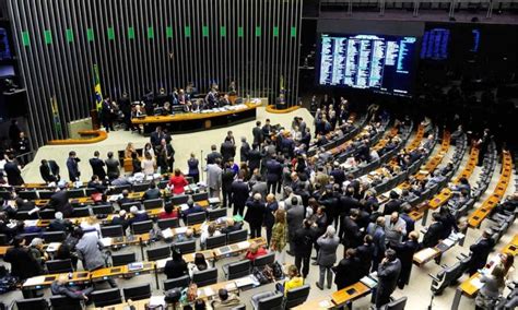 Veja como votou cada deputado do AM na urgência no Marco Temporal