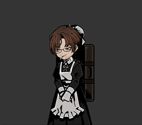 The Art For The New Gregor Id Looks Extremely Good Butwhat If Rlimbuscompany