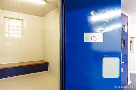 The London Cells
