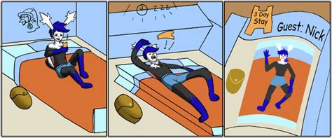 Userpage Of Formaleably Fur Affinity Dot Net