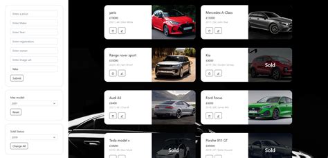 Github Luken Carapi
