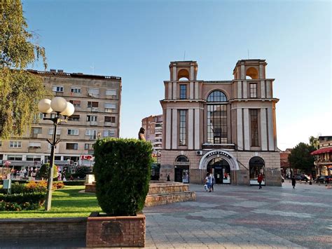 Димитриевски иницирал вонредна седница на Совет на Општина Куманово за помош на збратимениот