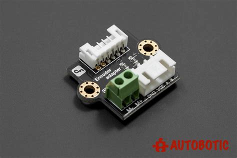 Encoder Adapter