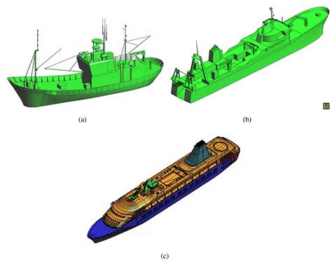 sensors free full text assessment of polarimetric sar interferometry for improving ship