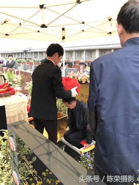 抗戰老兵老兵滿門忠烈 死後仍無法團圓 每日頭條