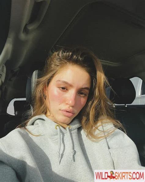 Sylvia Snyders Sylviasnyders Nude Instagram Leaked Photo 173