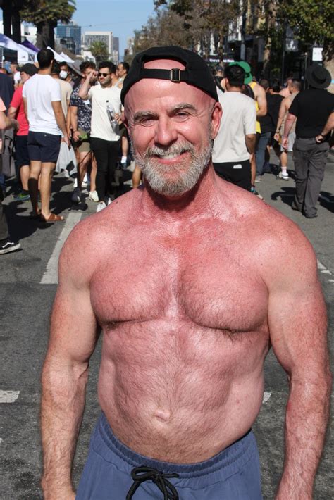 HELLA HAIRY BEARMEN STUD Photographed By ADDA DADA Flickr