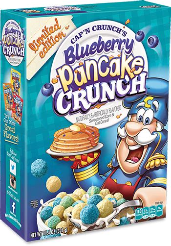 Spongebob Squarepants Cereal Is On The Way And There Are Patrick Star