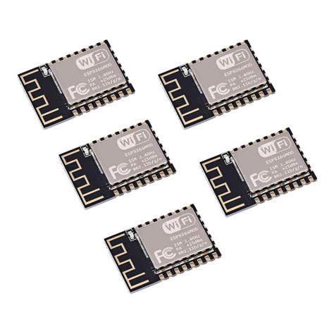 Esp8266 Esp 12f Модуль платы беспроводного приемопередатчика для