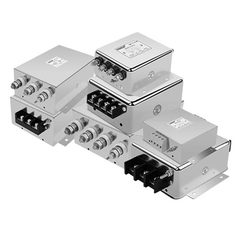 Emi Emc Filters Dorexs