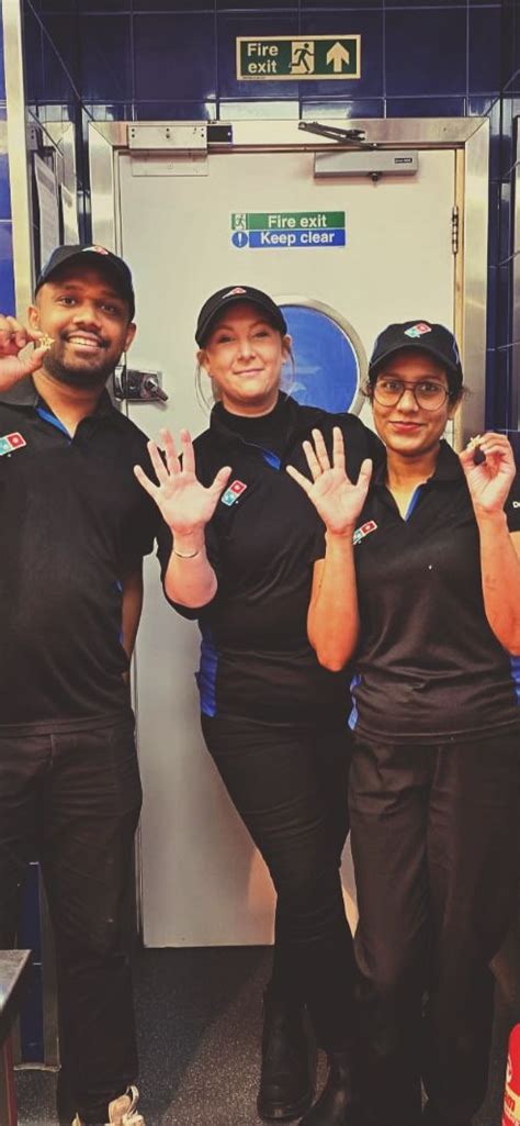 What A Day 🎉 Weve Officially Achieved Our First 5⭐ Oer🥳🥳this Is A… Nipuni Marasinghe