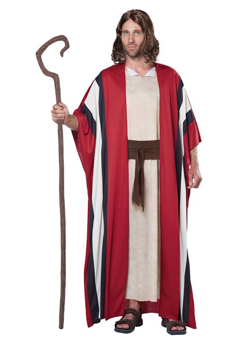 Mens Moses Costume