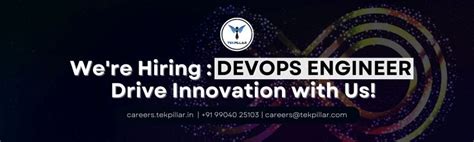 Tulsi Virani On Linkedin Aws Groovy Jenkins Git Cicd Devops Techjobs Kubernetes