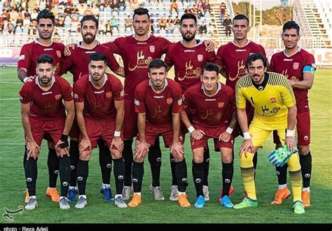 مشهد شهر خودرو مسیر طاقت فرسا و سختی تا پایان لیگ برتر دارد تسنیم