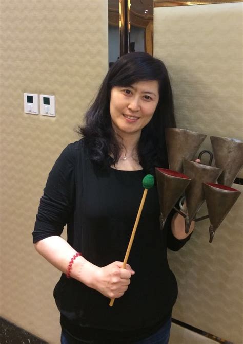 芦燕娜 内蒙古师范大学音乐学院