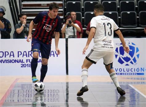 ¿cuándo Se Juega La Final Fútbol Abc Color