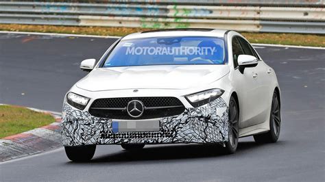 Mercedes Cls 2022 Facelift