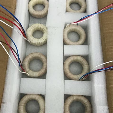 Operation Principle Of Current Transformer