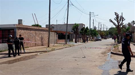 Tiroteo Entre Dos Bandas En Córdoba Un Muerto Y Un Herido Eldoce