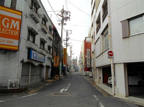 金津園 Kazuki Ohtsu Flickr