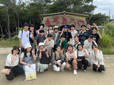 修学旅行の全日程を無事に終了しました！