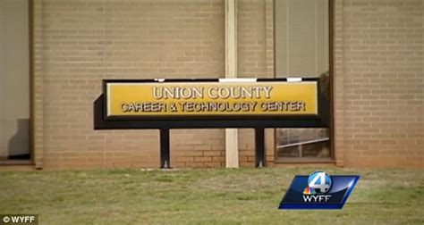South Carolina Teacher Resigns After A Student Shared Her Nude Pictures