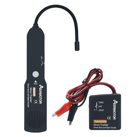 Em415 Pro Car Breakpoint And Circuit Detector Line Checker Line