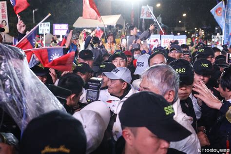 新聞 「選舉」會影響身體健康！專家：恐出現壓力症候群、過度焦慮 Hatepolitics板 Disp Bbs