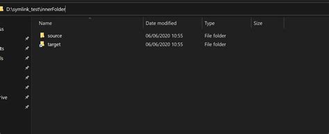 Linux WSL Unable To View The Folders Appear As File In Windows