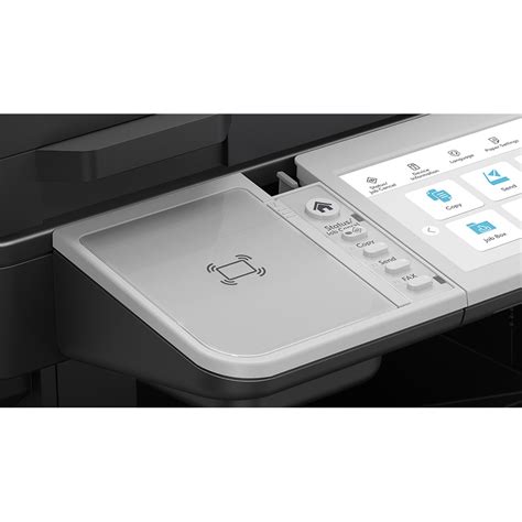 Kyocera Ecosys Ma5500ifx A4 Mono Multifunction Laser Printer 110c0z3nl0