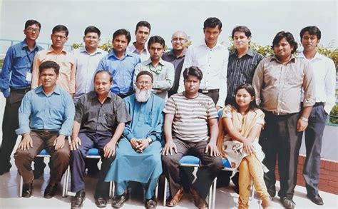 Muhammad Hossain Hehim On Linkedin I Stumbled Upon A Nostalgic Photo From My Inaugural
