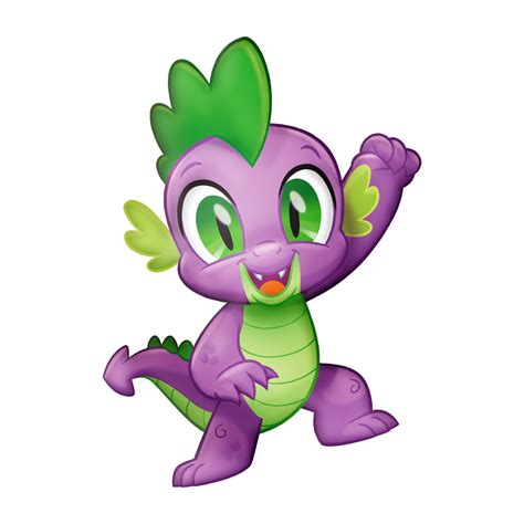 Images Mlp Spike Mov