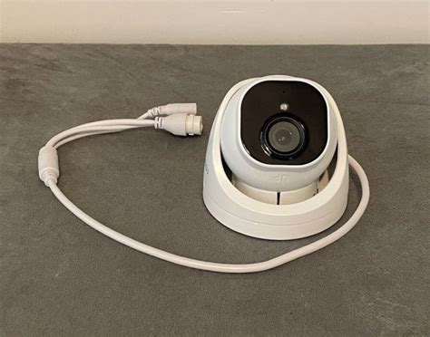 reolink rlc 820a 4k poe camera review