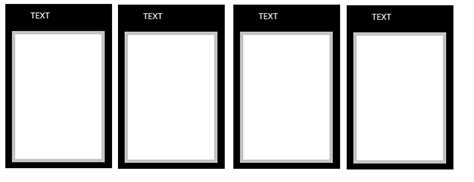 jquery four div 25 in a row with border stack overflow