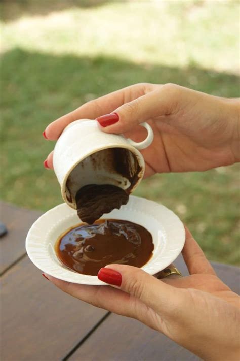 Turkish Coffee Fortune Teller Fortune Telling Turkish Coffee Reading