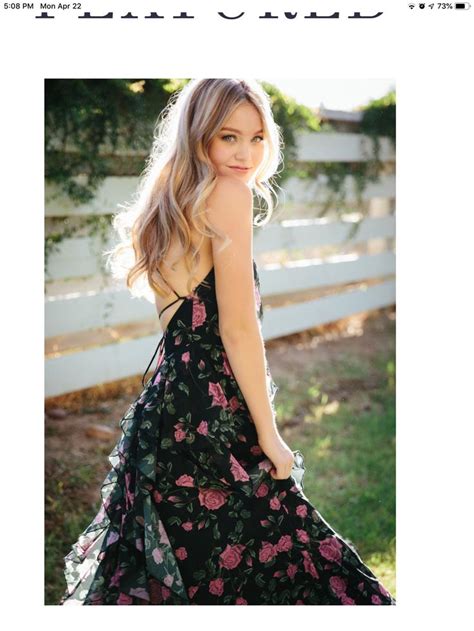 Pin By Tracey Miller On Senior Girl Backless Dress Dress Fashion