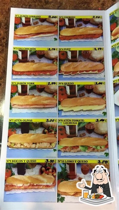 El Rey Bar Restaurant In Barcelona Restaurant Reviews