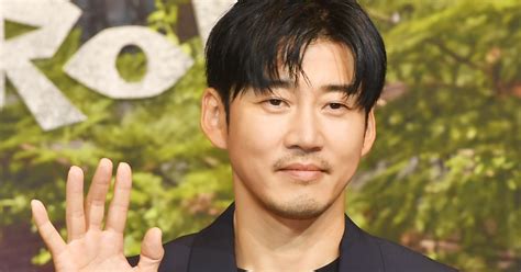 윤계상 훈훈하다는 소리가 절로 나오네 포토엔hd