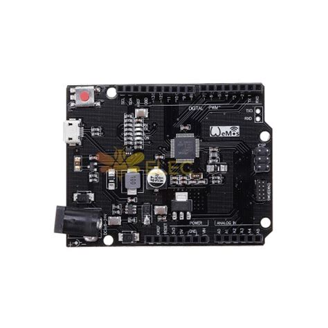 Samd21 M0 模塊 32 位 Arm Cortex M0 核心開發板 Geekcreit For Arduino 與官方 Arduino 板配合使用的產品