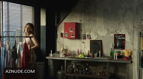 Ana Girardot Nude Aznude