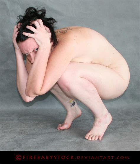 Experimental With Nudes By Cabcyco On Deviantart