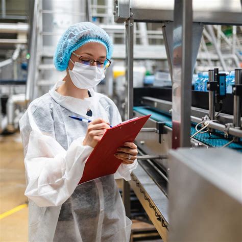 Avoid Blushing And Dont Let Gmp Violations Add To Your Highlight Fda
