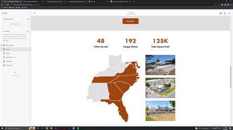 Animate Numbers To Grow Customize With Code Squarespace Forum