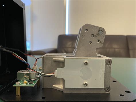 F18 Hornet Ifei Display Controller Hotas