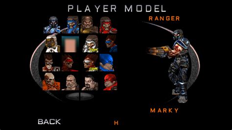 High Res UI Image Q A Reloaded HD Overhaul Multiplayer Only Mod For Quake III Arena Mod DB