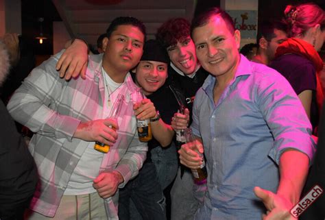Salsa Ch Cucaracha Latin Night Mit Dj Pepe 2 De Diciembre De 2023