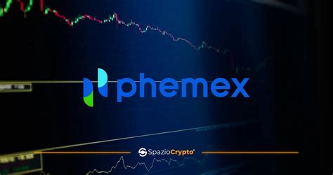 Phemex Definitive Guide And Review